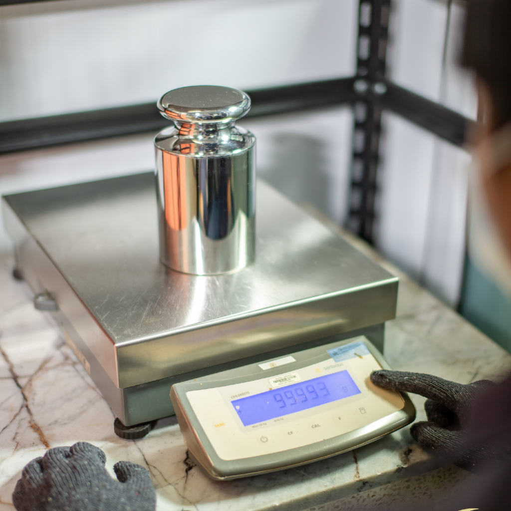 SCaL – คุณภาพ คู่บริการ